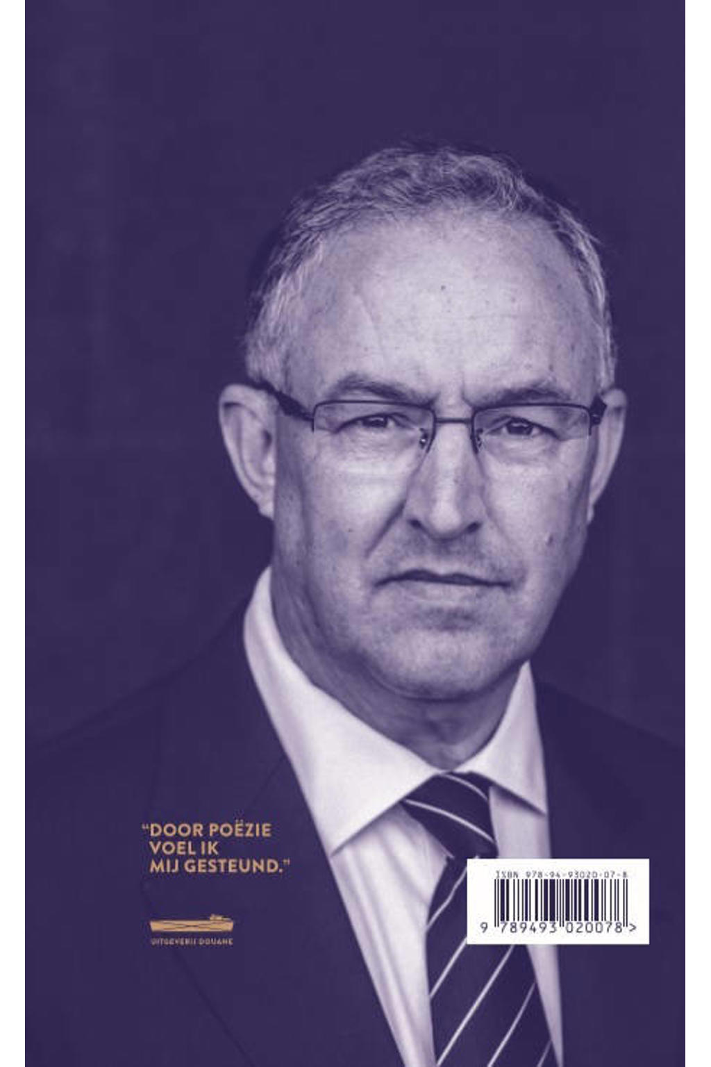 Ahmed Aboutaleb Lees! kopen? | Morgen in huis | wehkamp