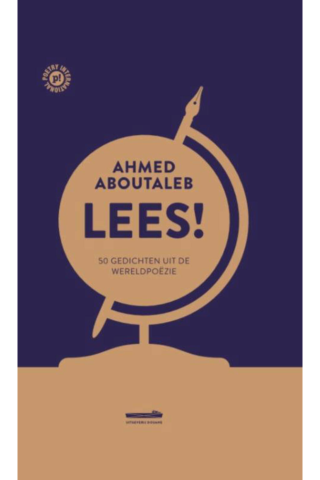 Ahmed Aboutaleb Lees! kopen? | Morgen in huis | wehkamp
