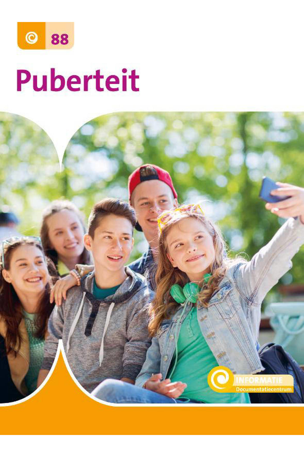 Bo Buijs Informatie: Puberteit | wehkamp