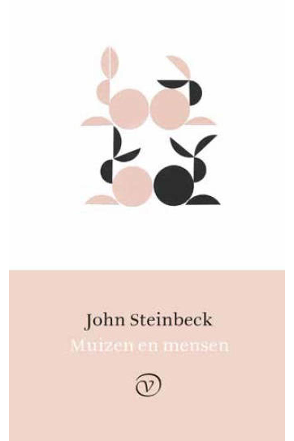 John Steinbeck Muizen en mensen | wehkamp