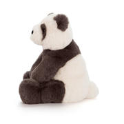 Jellycat Harry Panda Cub Medium knuffel 26 cm | wehkamp