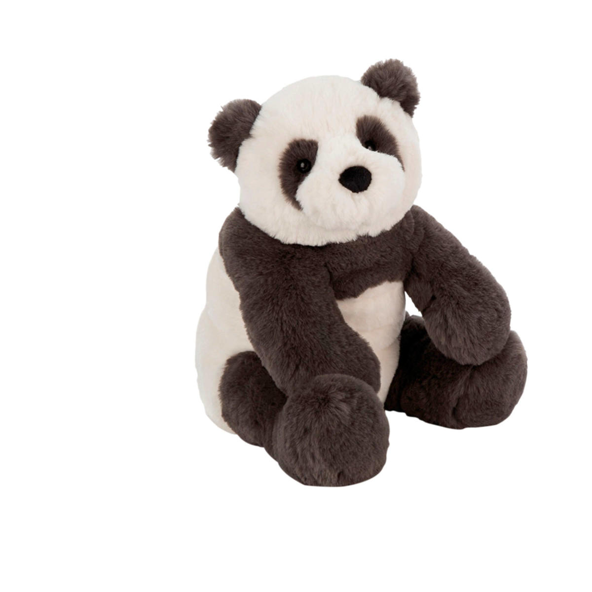 Jellycat Harry Panda Cub Medium knuffel 26 cm | wehkamp