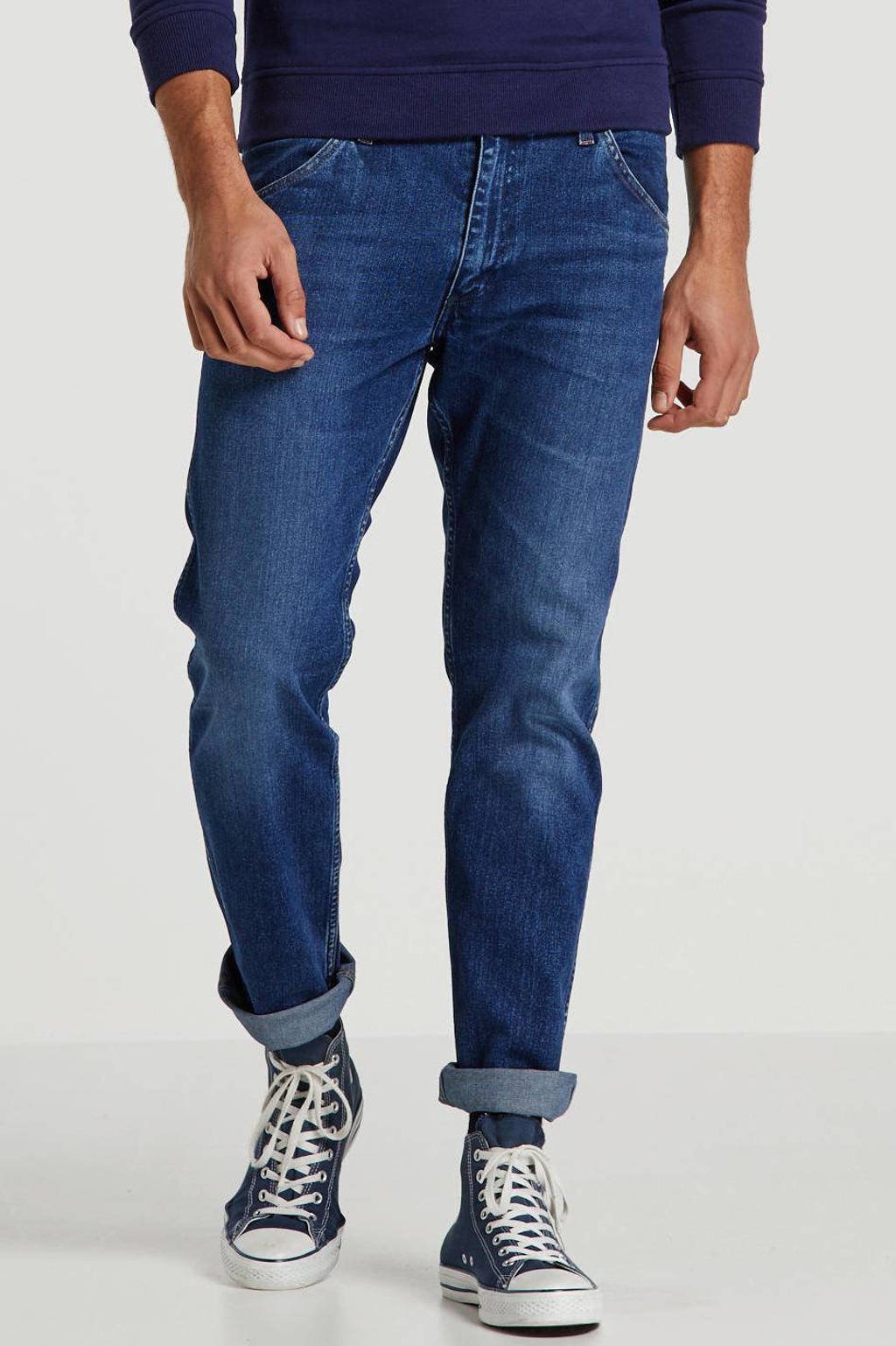 Wrangler slim fit jeans MWZ good day | wehkamp