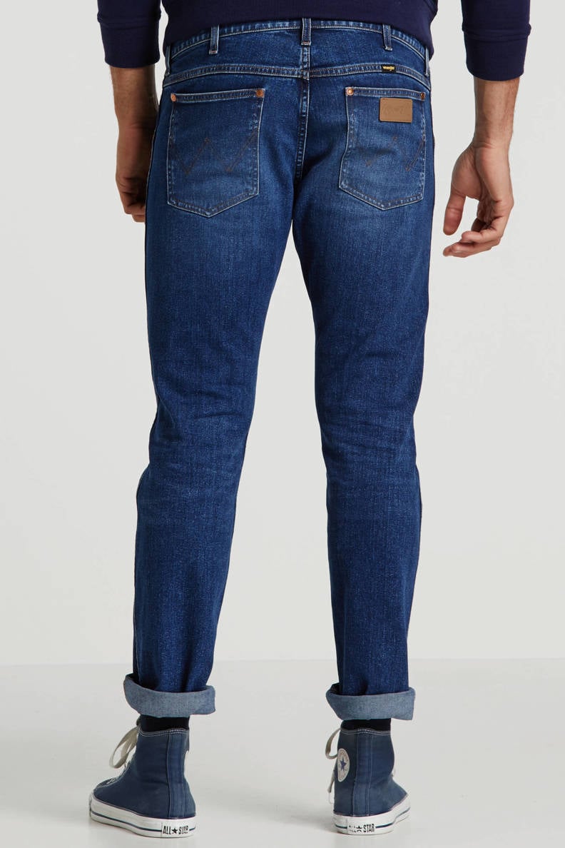 Wrangler slim fit jeans MWZ good day | wehkamp