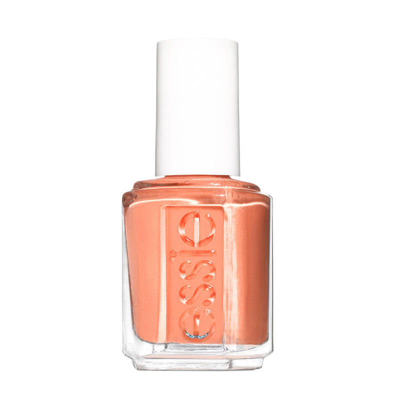 Essie Rocky Rose collection - 642 set in sandstone | wehkamp