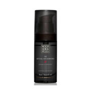 Rituals The Ritual of Samurai baard olie - 30 ml | wehkamp