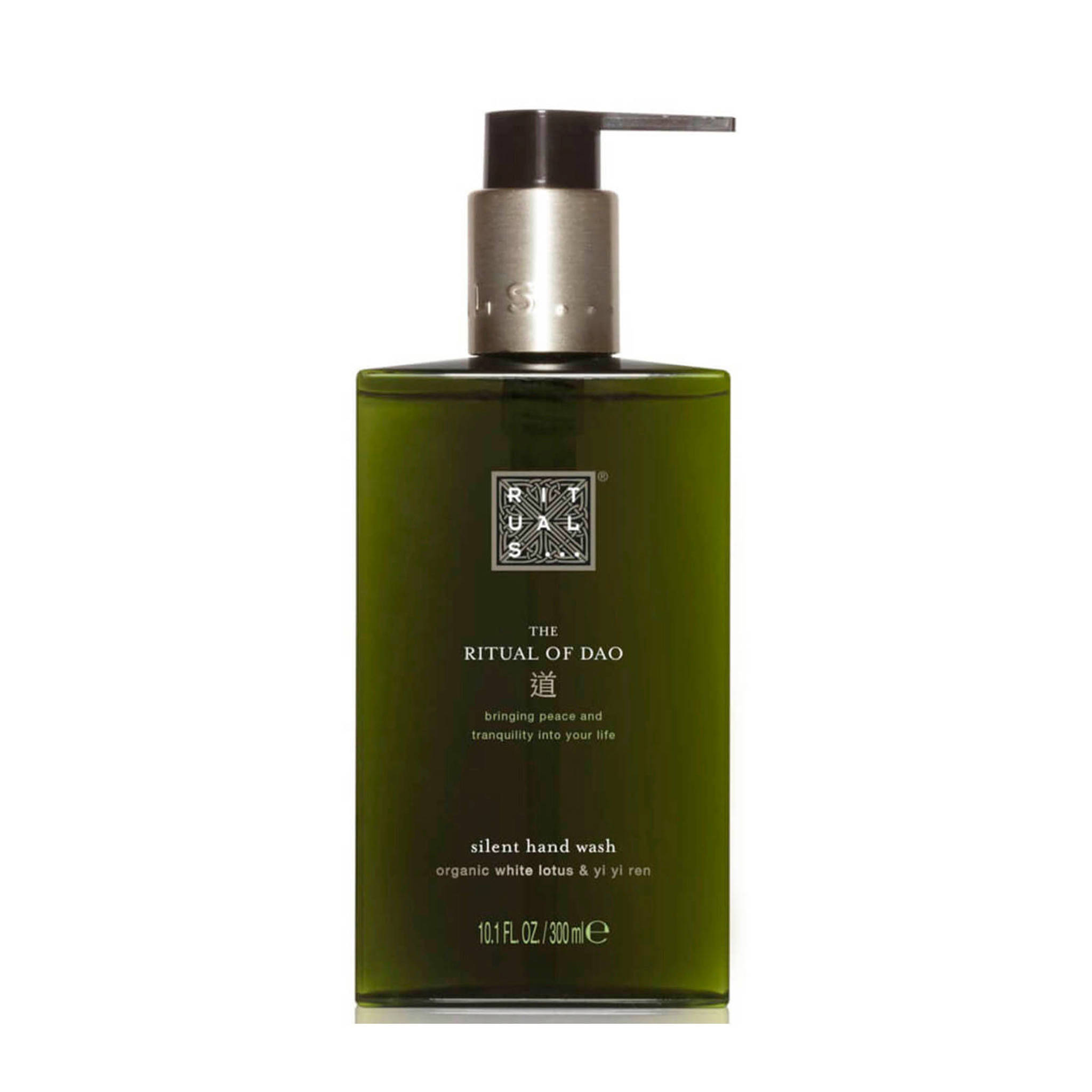 Rituals The Ritual of Dao handzeep - 300 ml | wehkamp