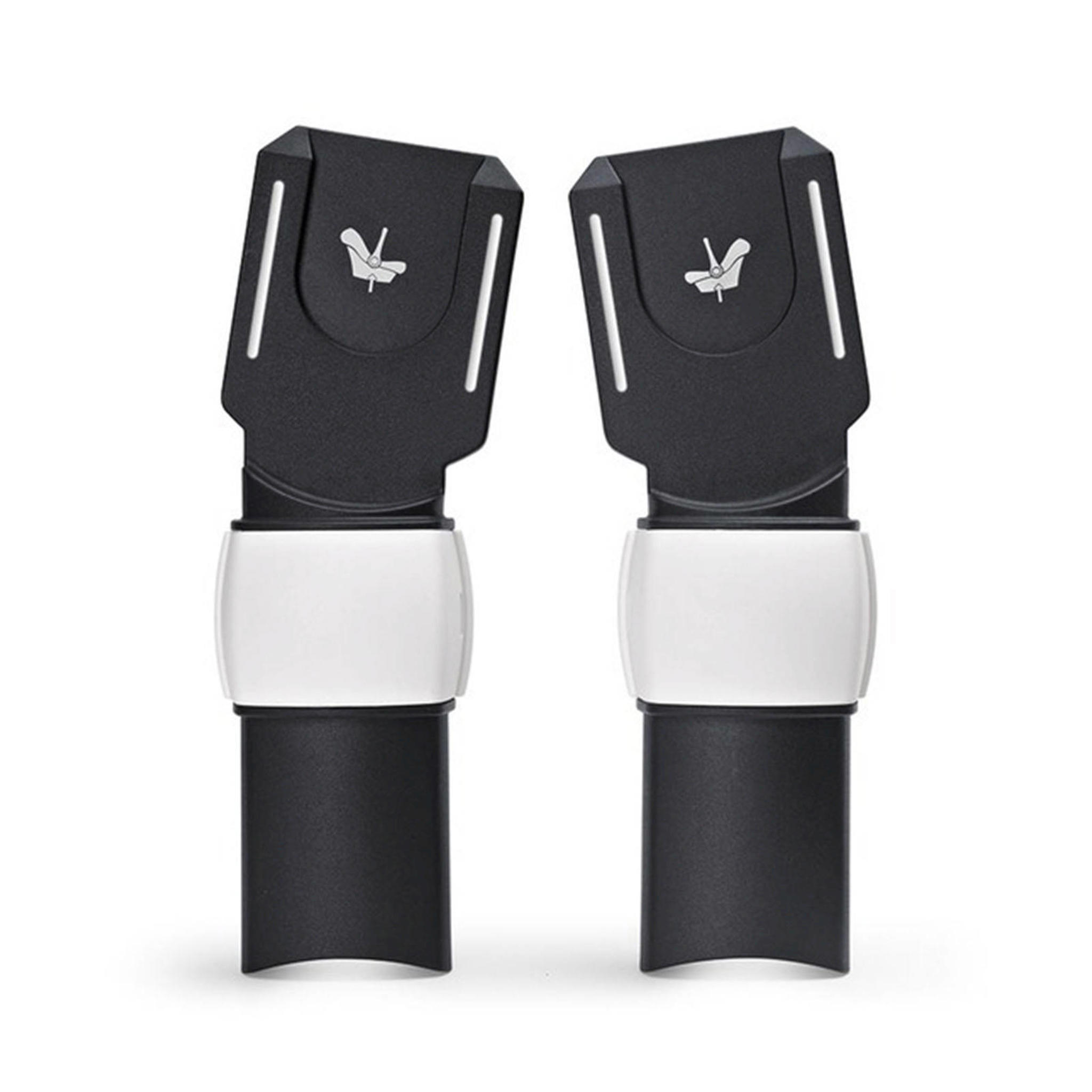 Bugaboo Turtle by Nuna autostoel incl adapters voor Fox kinderwagen ...