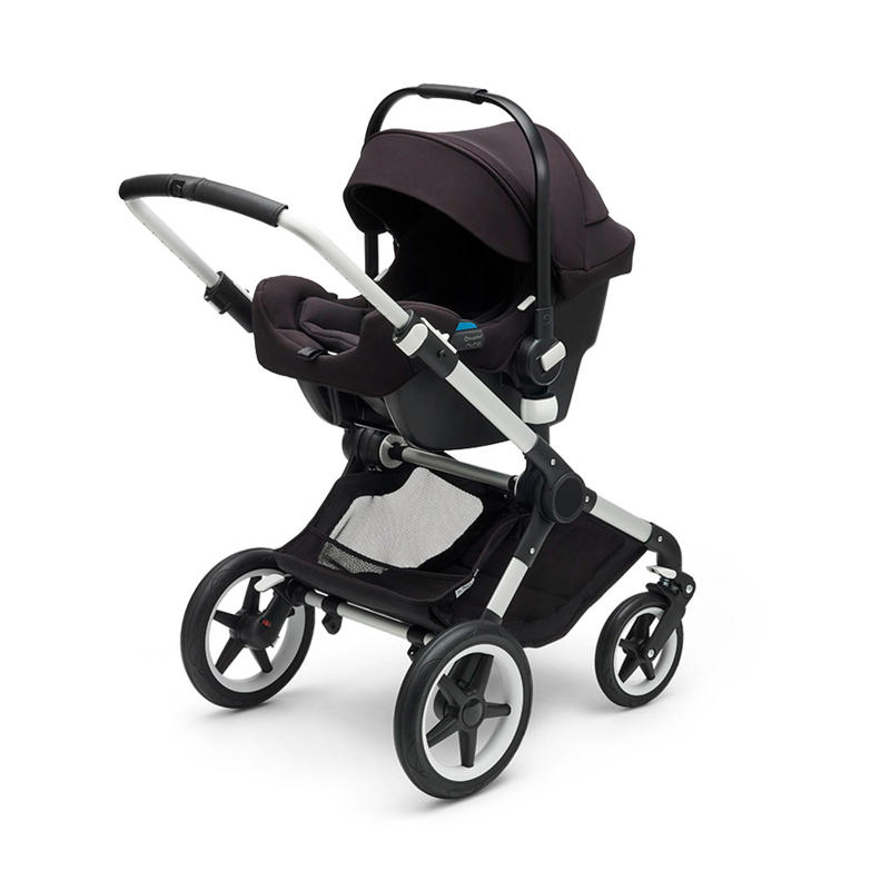 Bugaboo Turtle by Nuna autostoel incl adapters voor Fox kinderwagen ...