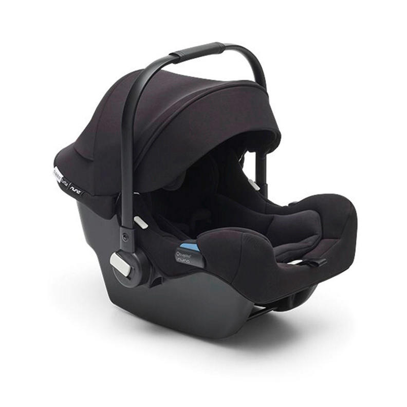 Bugaboo Turtle by Nuna autostoel incl adapters voor Fox kinderwagen ...