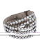 Swarovski armband 5511698 zilver | wehkamp