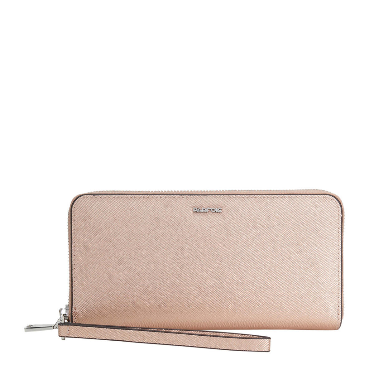 Parfois portemonnee roze | wehkamp