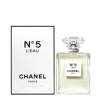 Chanel No 5 L'Eau eau de toilette - 50 ml | wehkamp