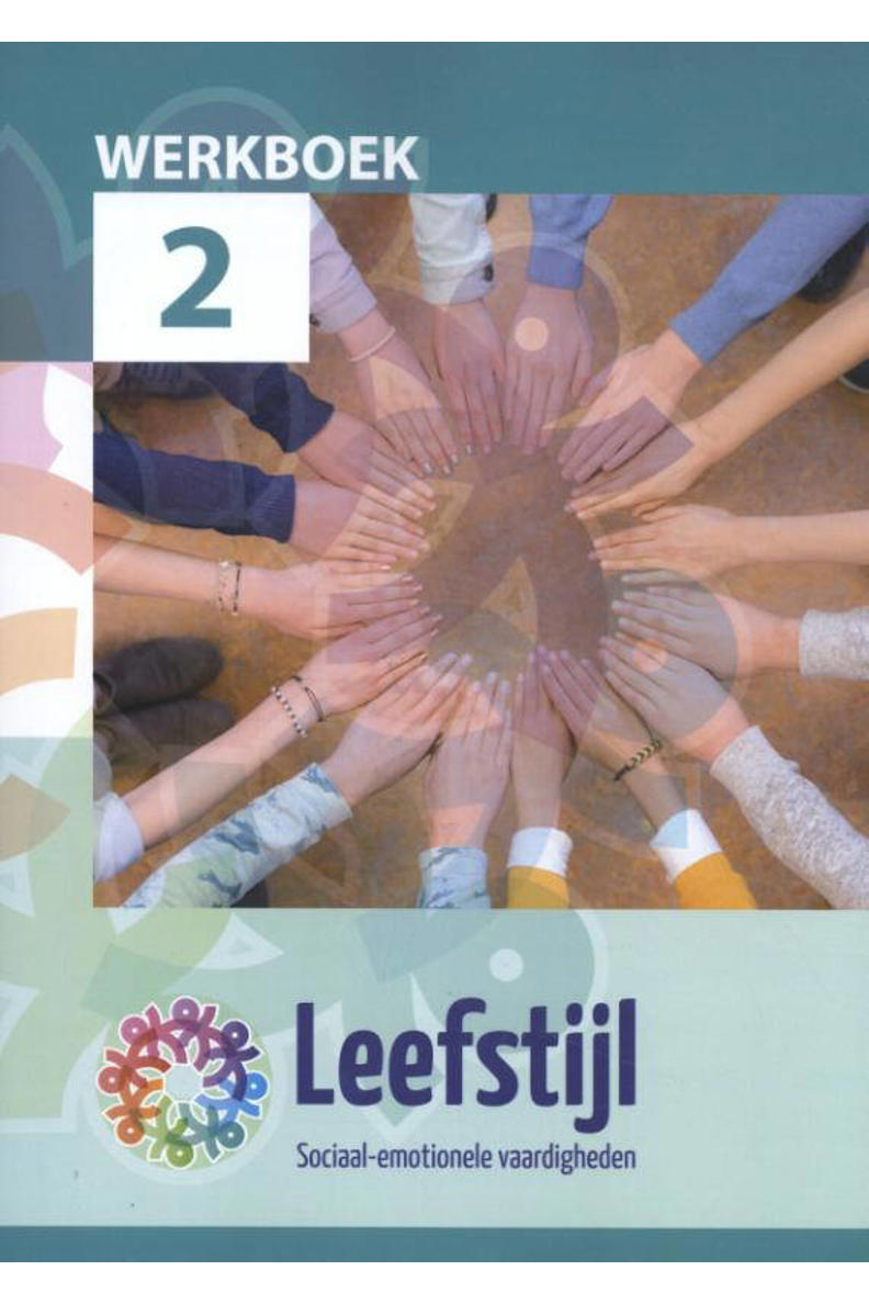Heinnie Kieft Keuzedelen: Leefstijl leerjaar 2 sociaal-emotionele ...
