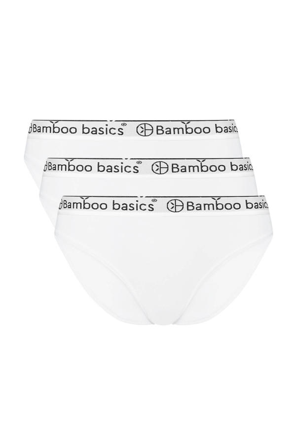 Bamboo Basics onderbroeken voor dames online kopen? | Wehkamp