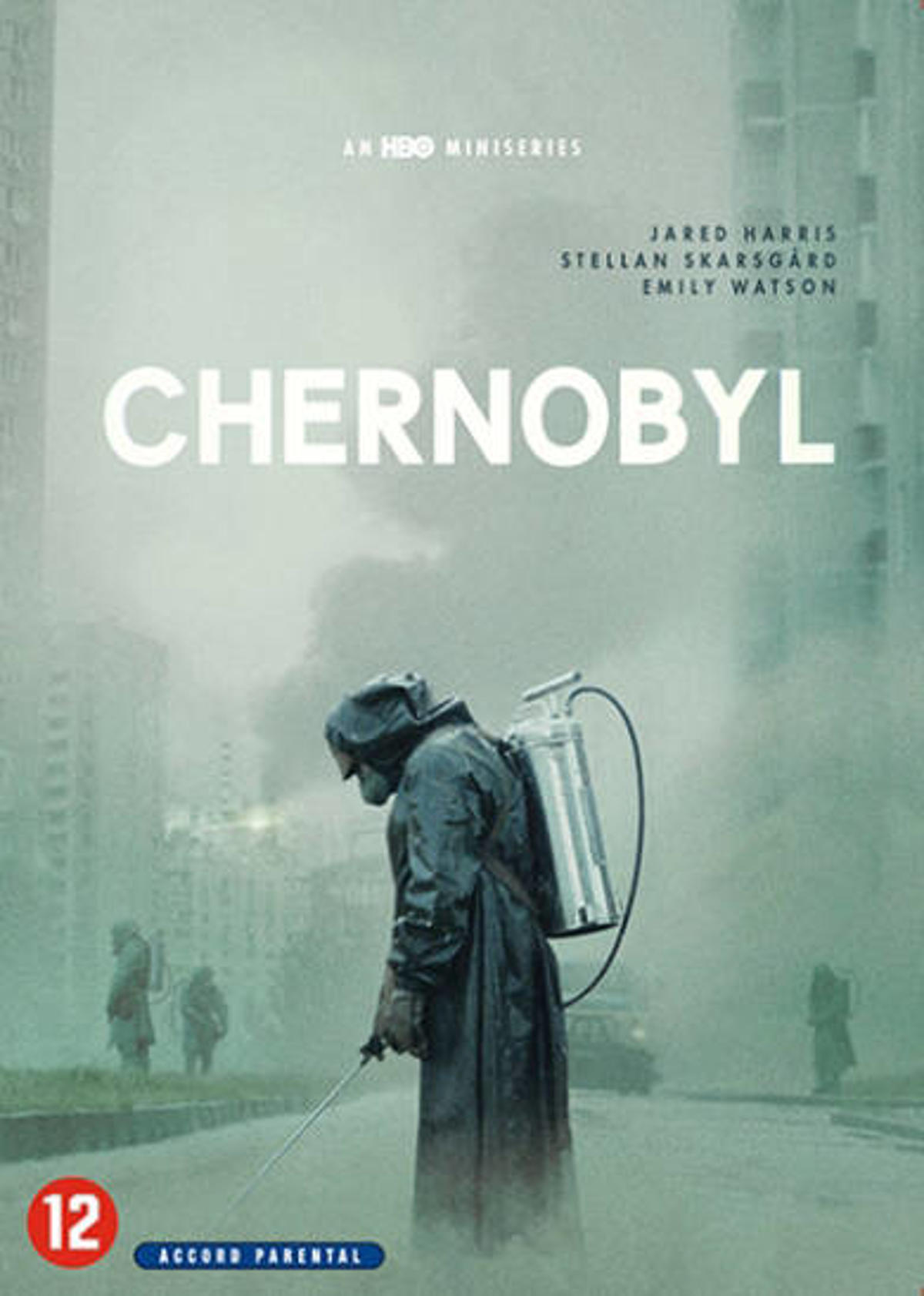 Chernobyl (DVD) kopen? | Morgen in huis | wehkamp
