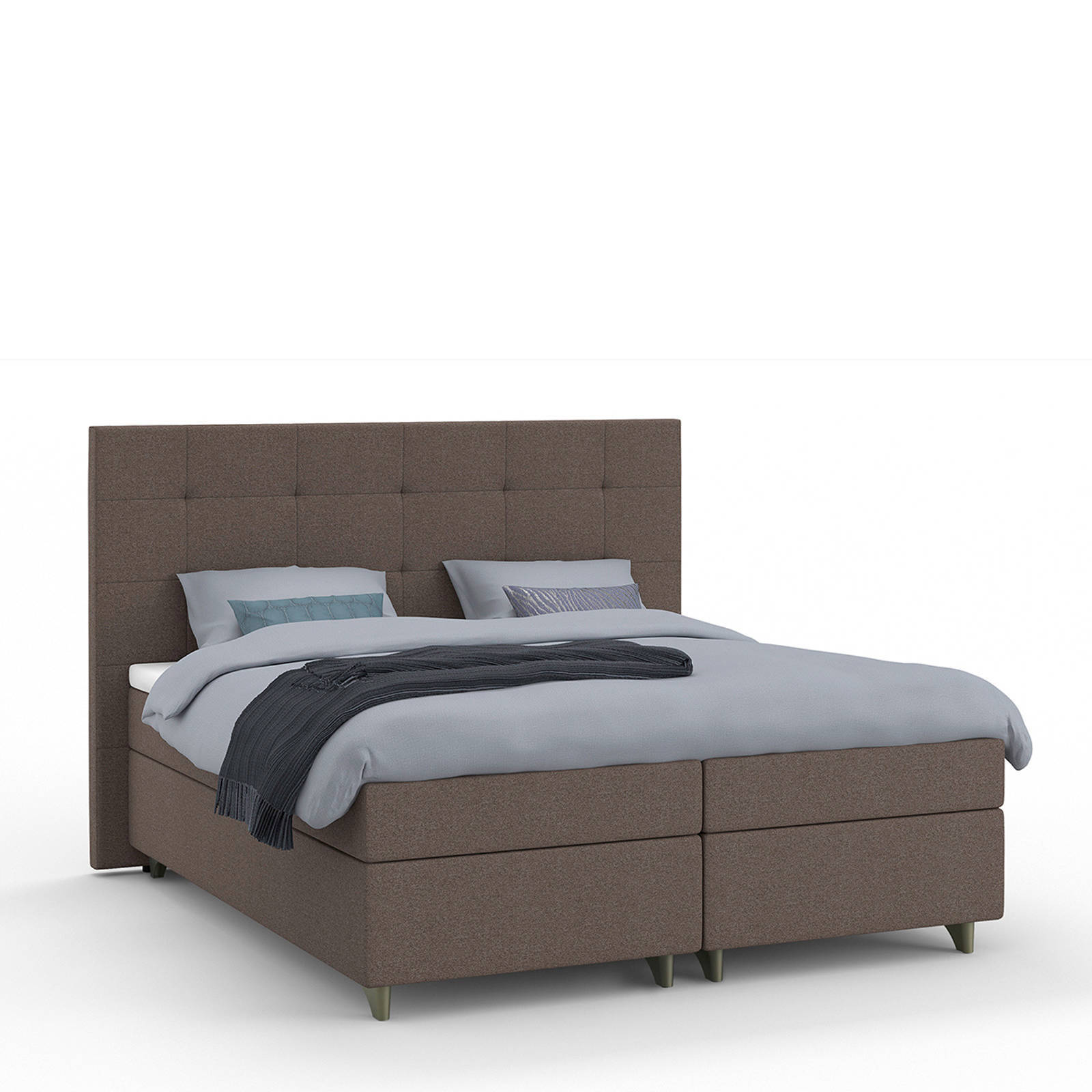 Karlsson Beter Bed complete boxspring Unik Varje (180x200 cm) | wehkamp
