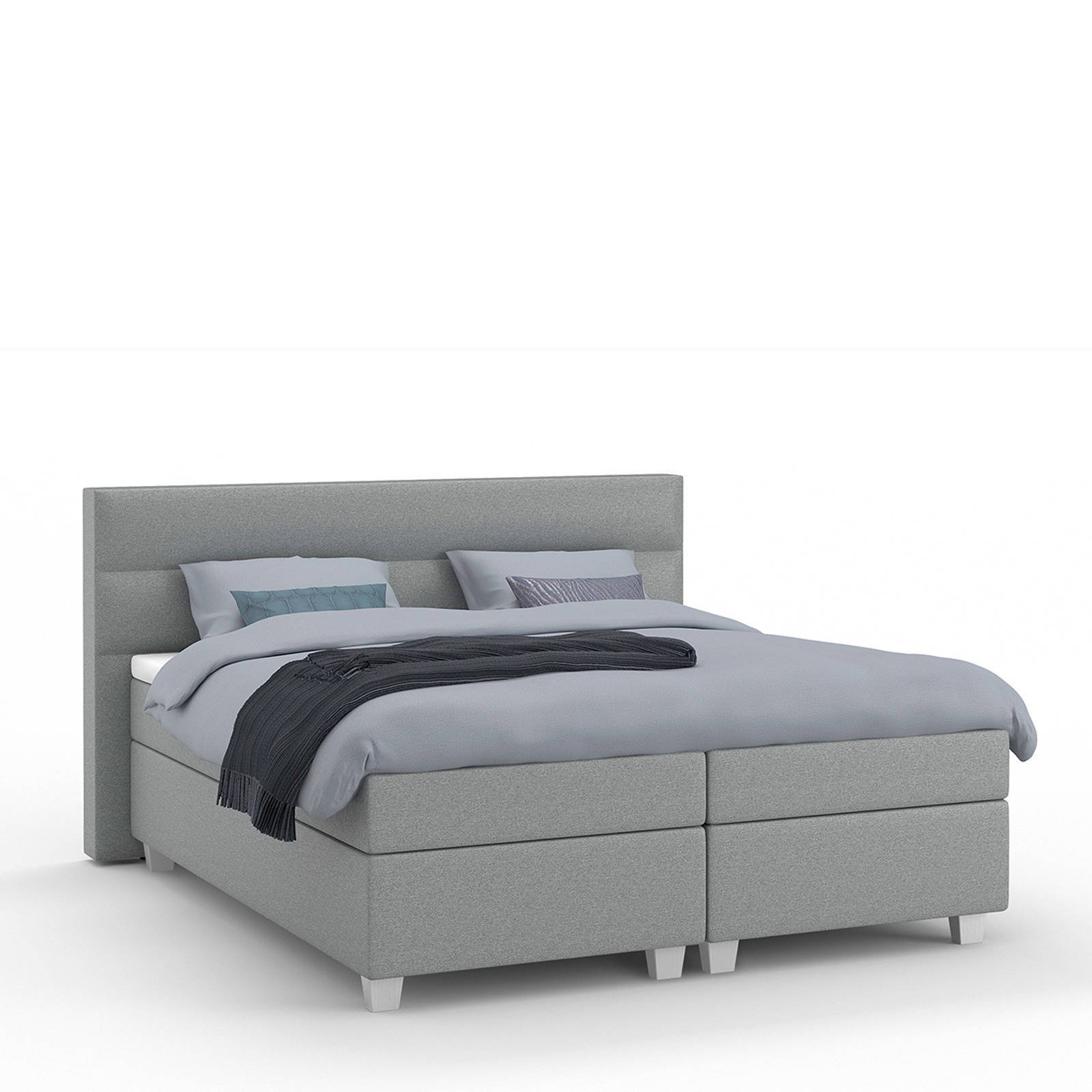 Boxsprings online kopen? Vergelijk op Meubelmooi.nl