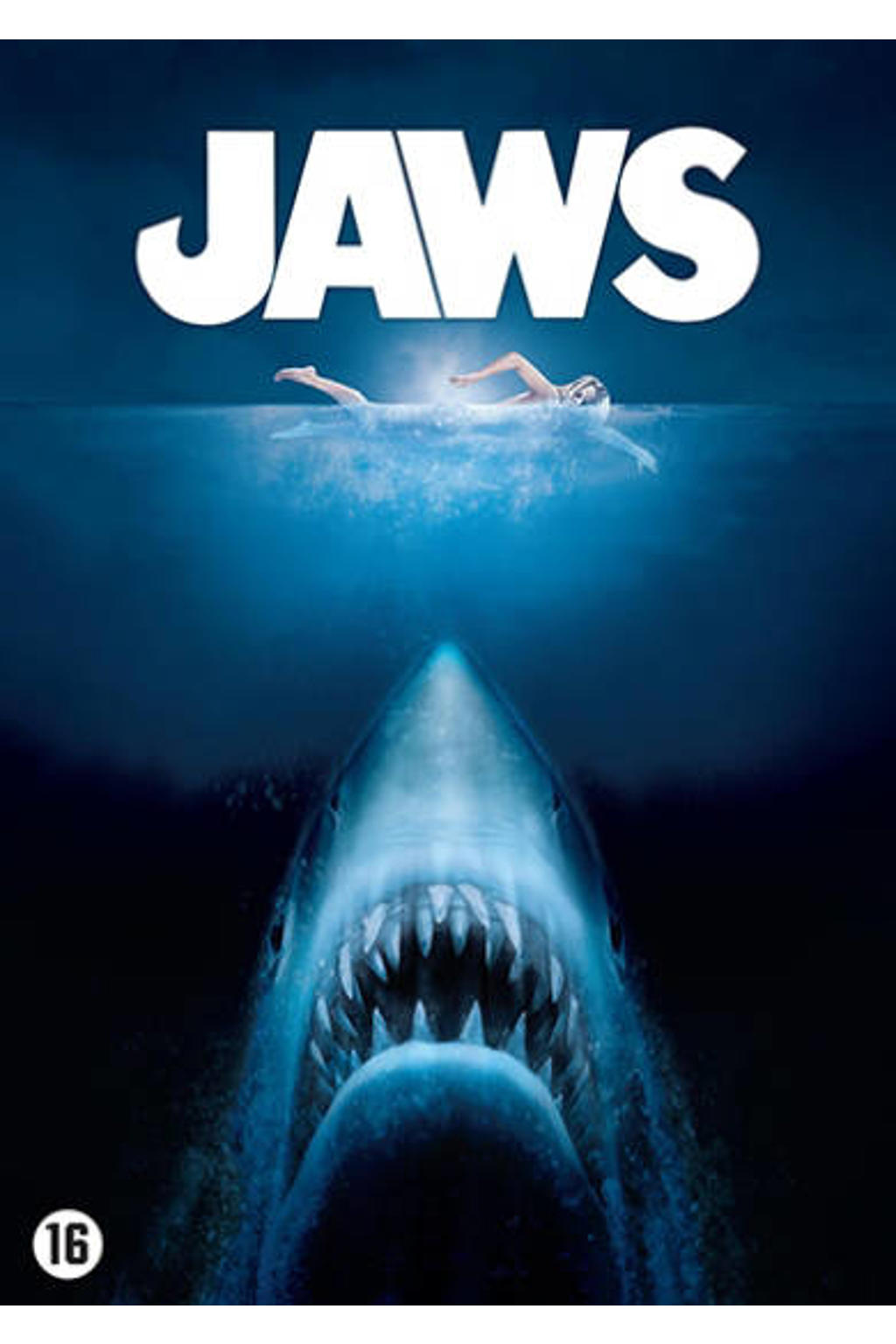 Jaws (DVD) kopen? | Morgen in huis | wehkamp
