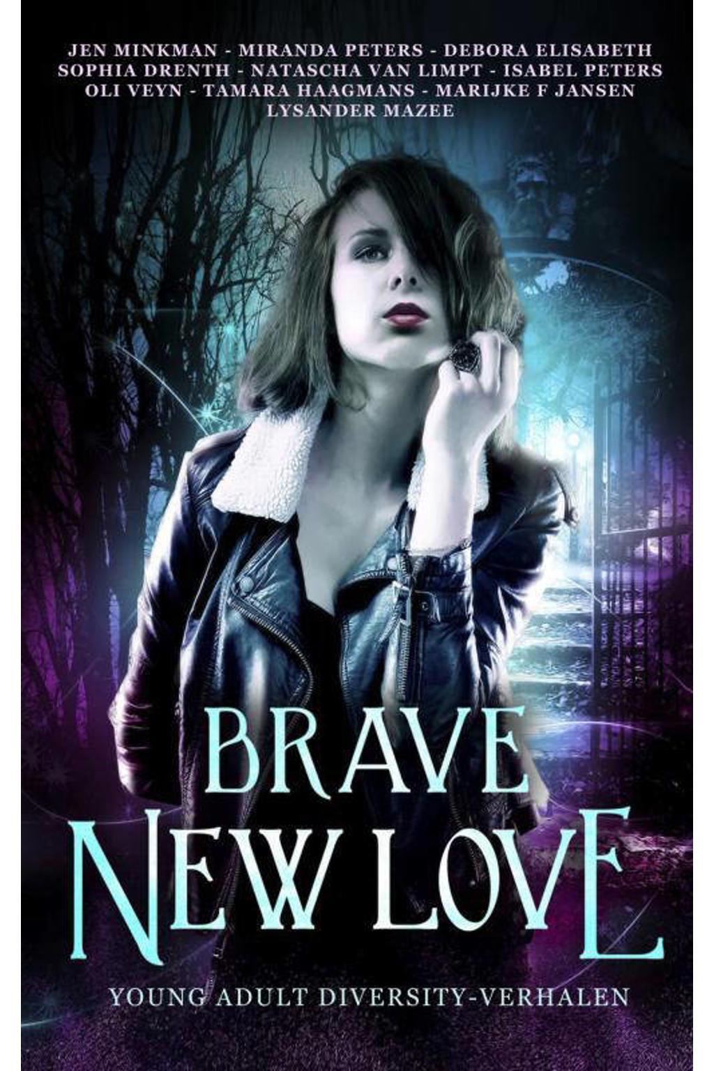 Miranda Peters Brave New Love | wehkamp