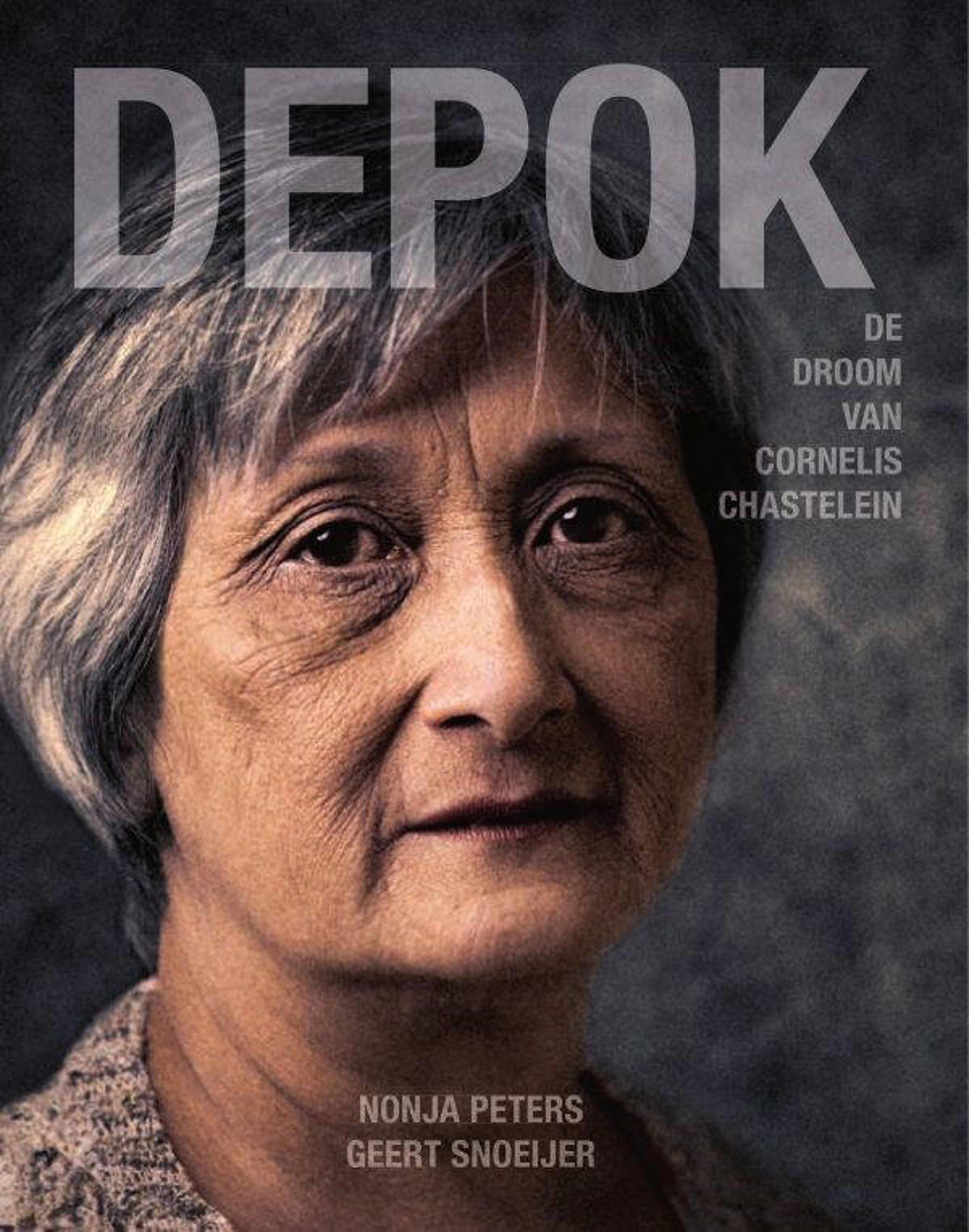Nonja Peters en Geert Snoeijer Depok, de droom van Cornelis Chastelein ...