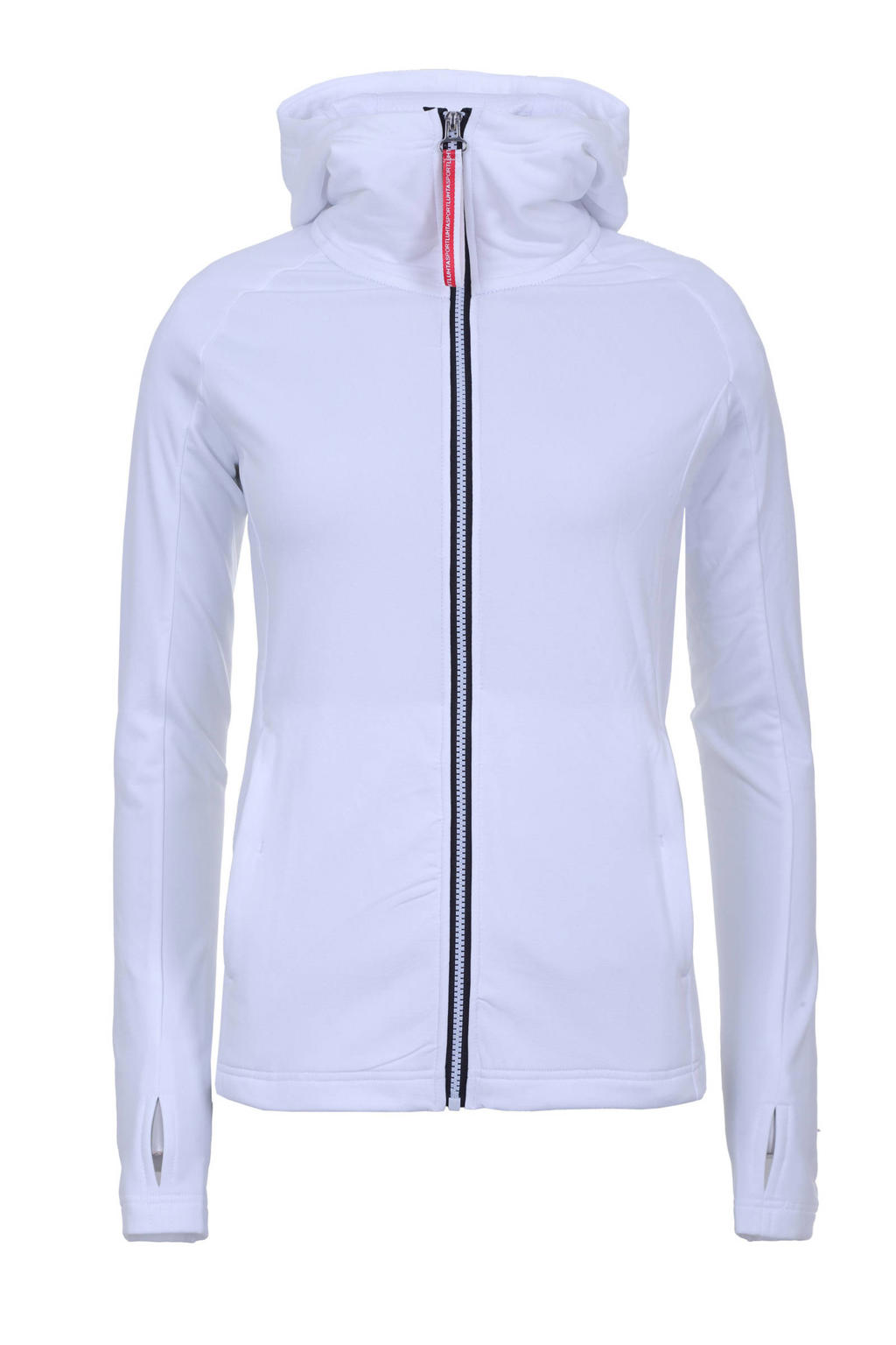 Luhta Iisinki vest wit | wehkamp