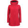 Luhta softshell jack Innamaa rood | wehkamp