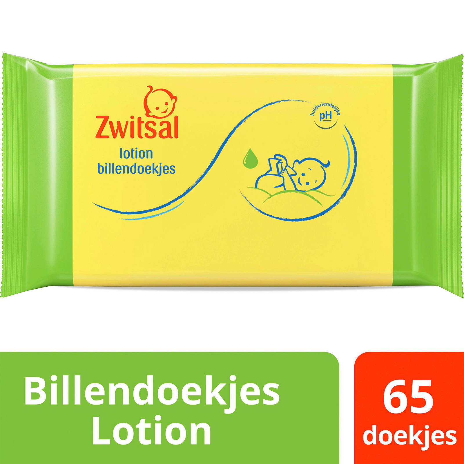 Zwitsal startersbox baby cadeauverpakking (9-delig) | wehkamp
