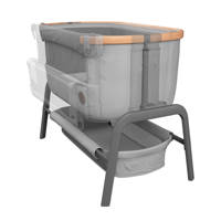 Maxi-Cosi Iora co-sleeper essential grey | wehkamp