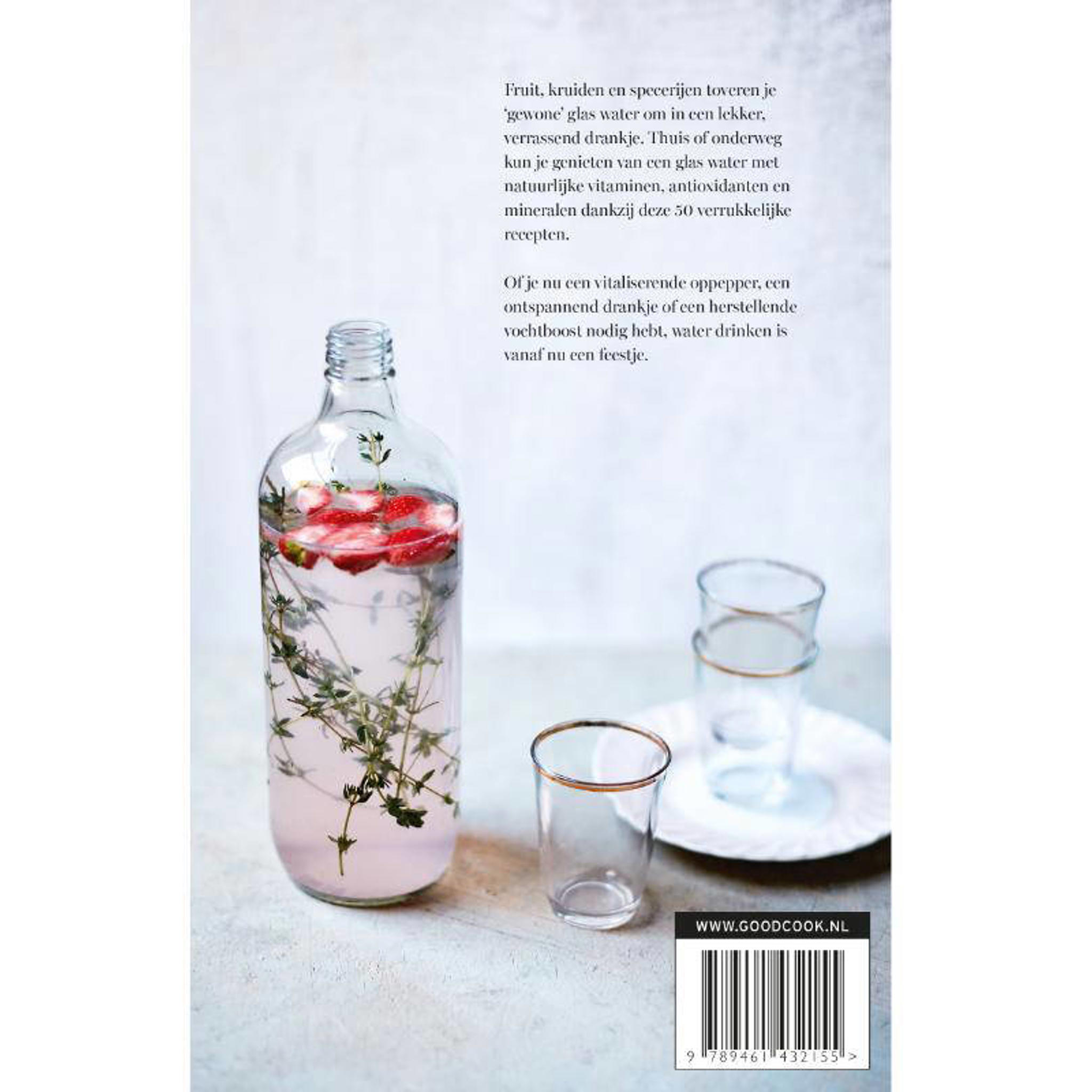 Georgina Davies Infused water | wehkamp