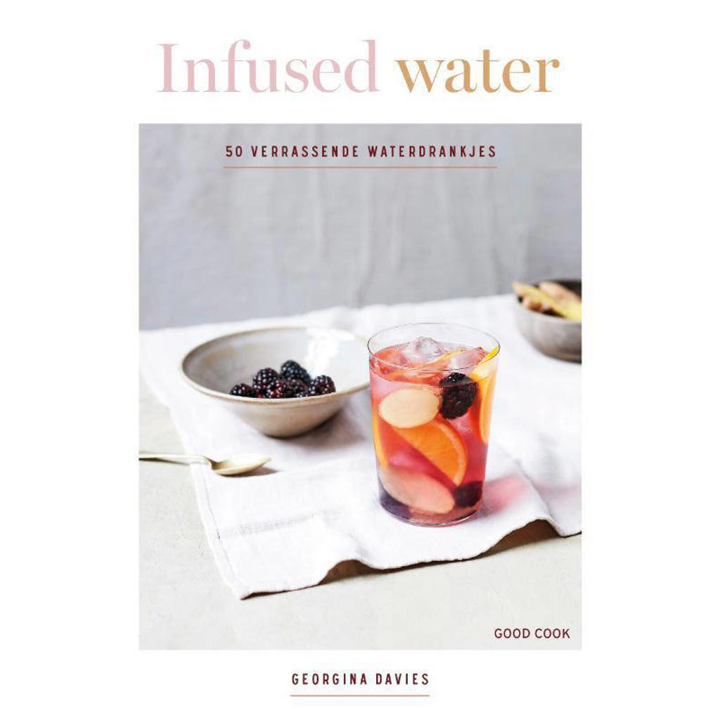Georgina Davies Infused water | wehkamp