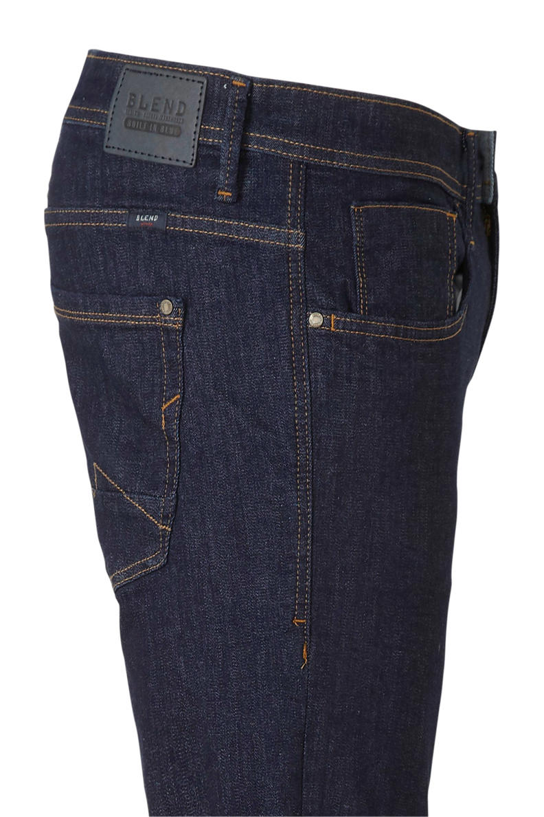 Blend slim fit jeans MultiflexJET dark blue | wehkamp