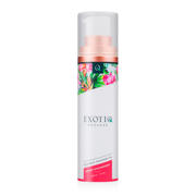 Exotiq Massage Oil Sweet Strawberry - 100 ml | wehkamp