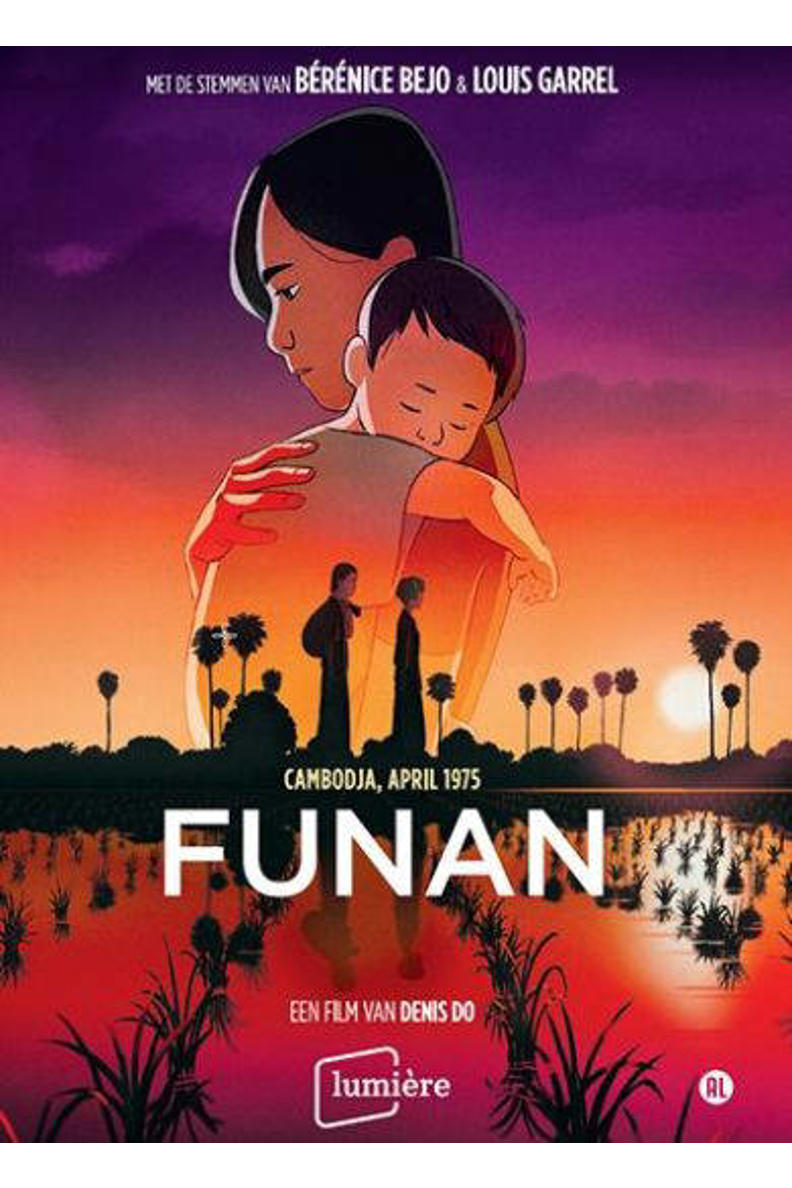 Funan (DVD) kopen? | Morgen in huis | wehkamp