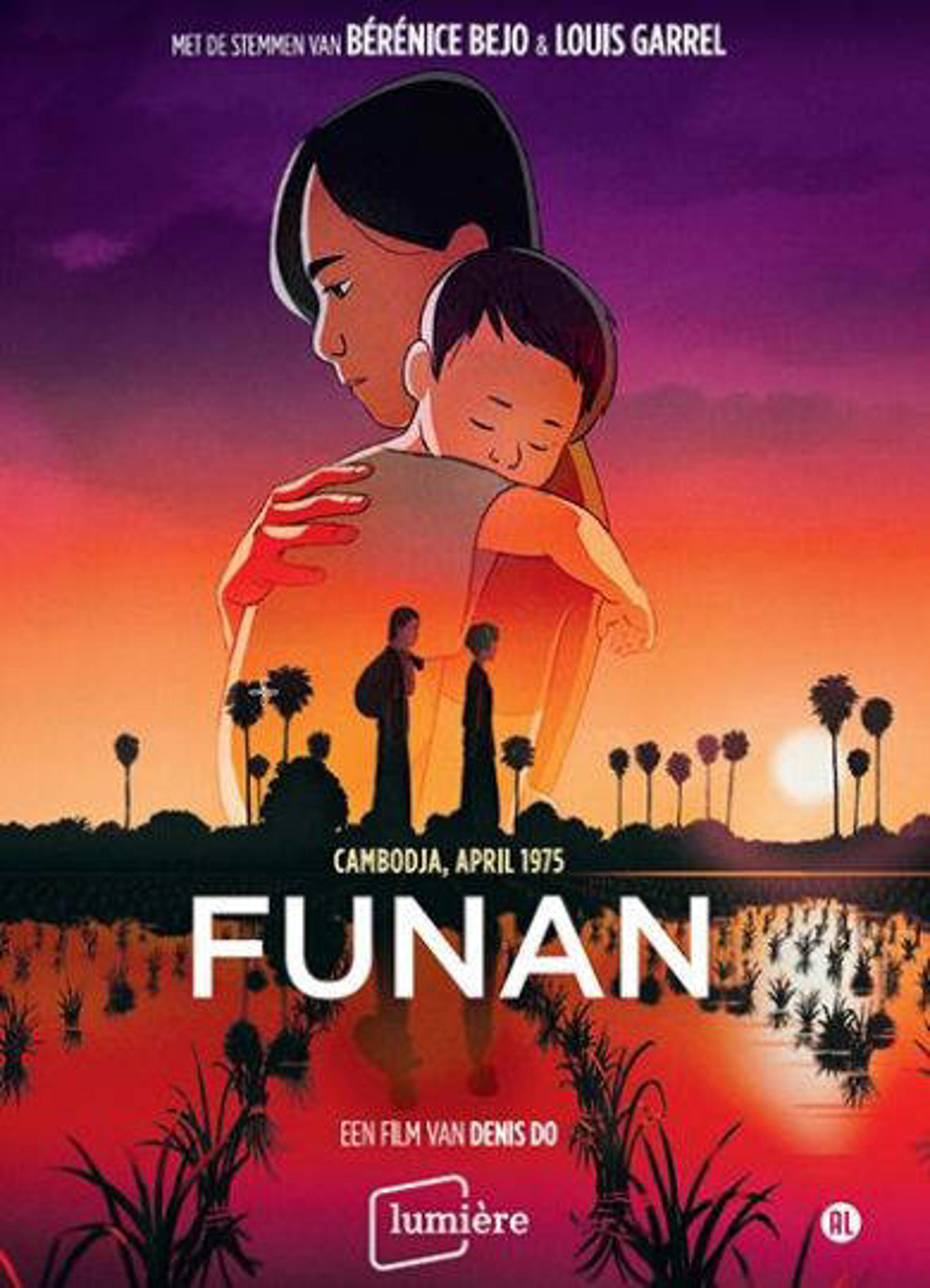 Funan (DVD) kopen? | Morgen in huis | wehkamp