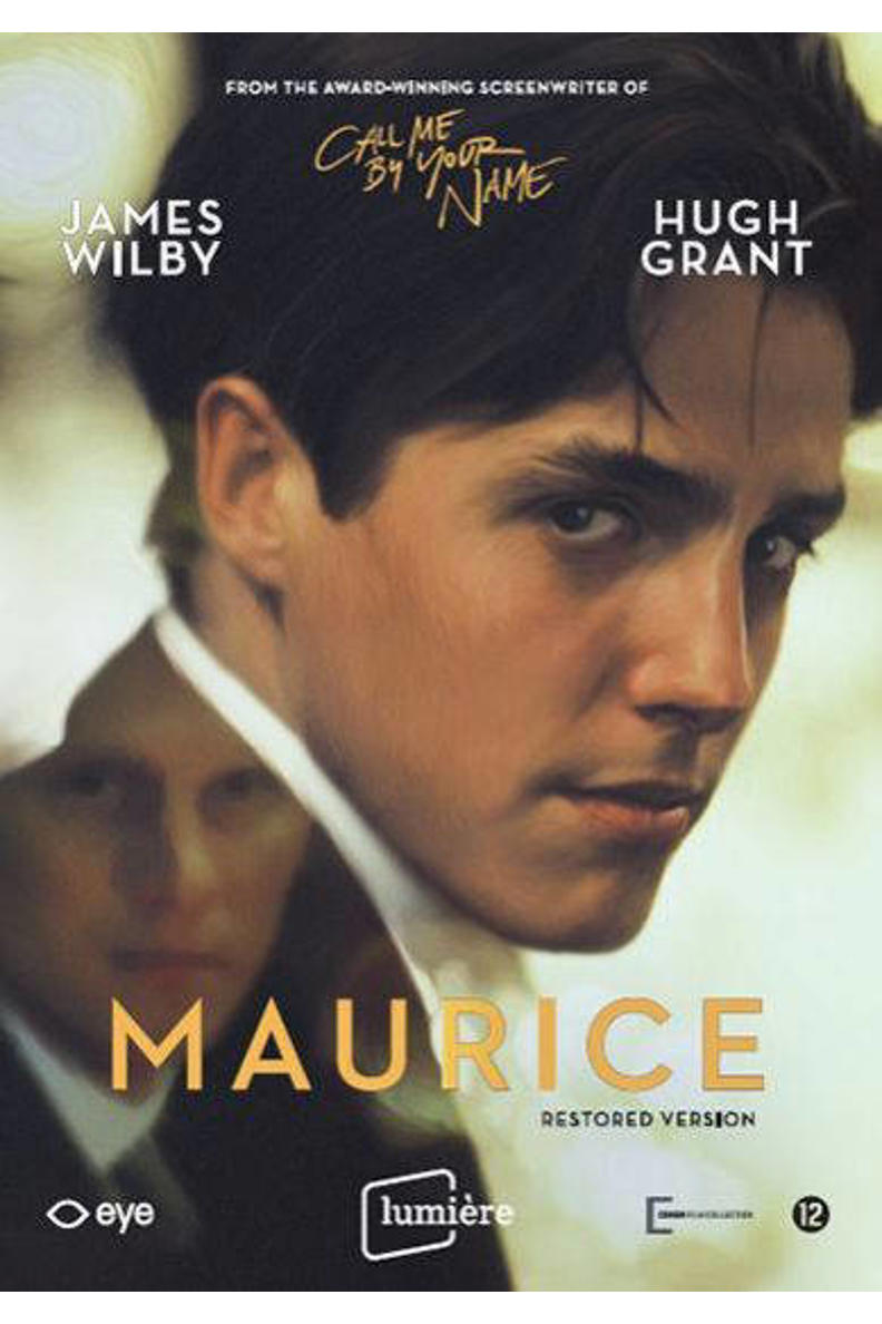 Maurice (DVD) | wehkamp