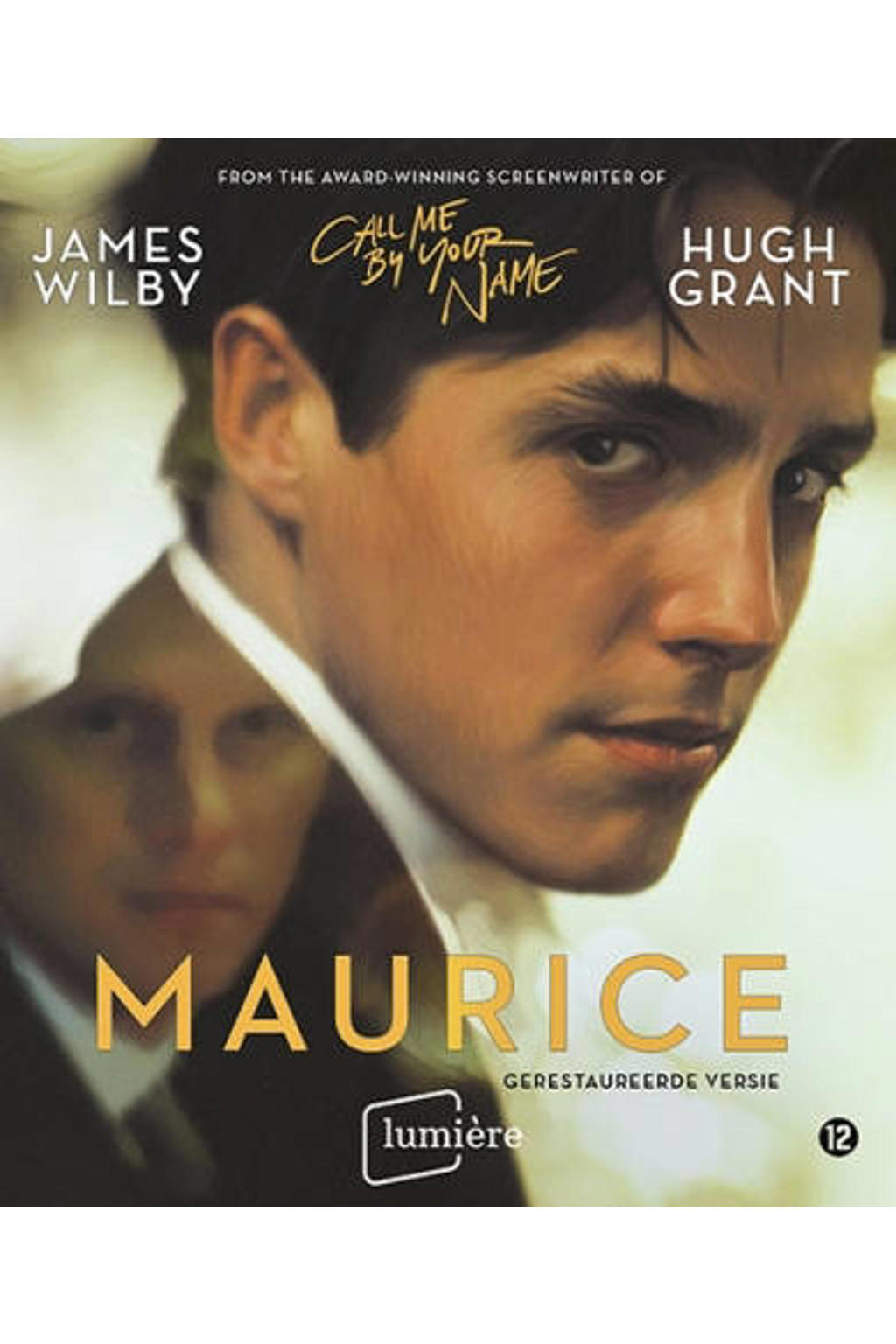 Maurice (Blu-ray) | wehkamp
