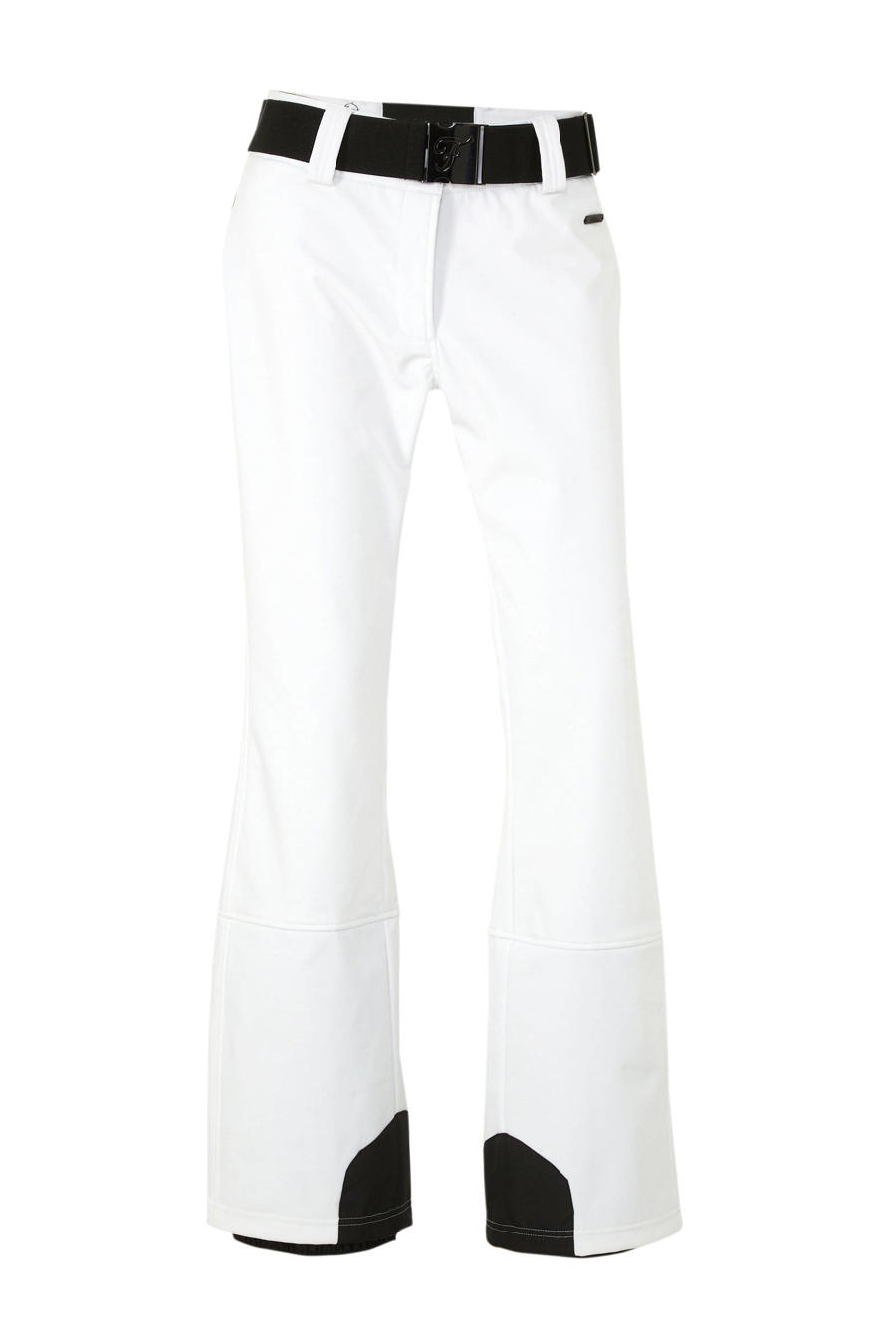 Witte skibroeken voor dames online kopen? | Wehkamp