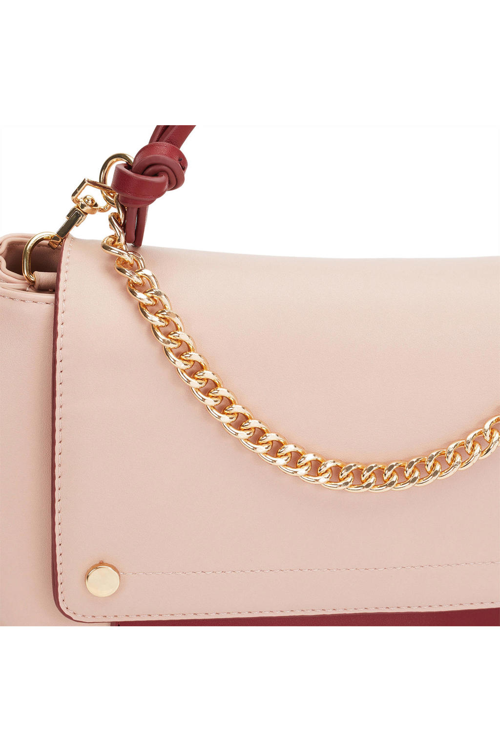 Parfois handtas Trio roze kopen? | Morgen in huis | wehkamp