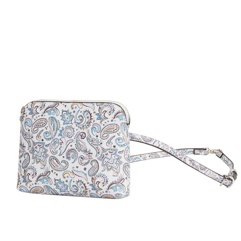Parfois rugzak Lorna blauw | wehkamp