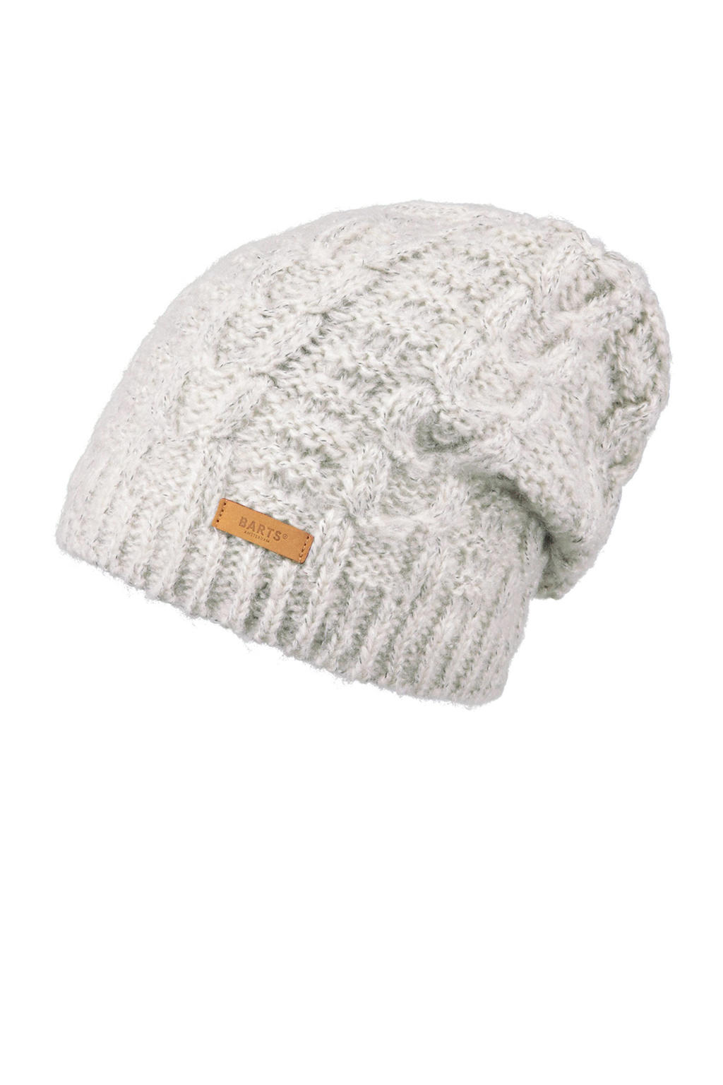 Barts muts wit | wehkamp