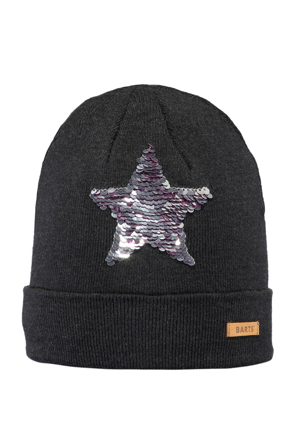 Barts muts zwart | wehkamp