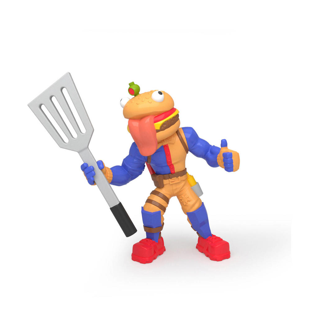 Fortnite Duo Pack Beef Boss & Grill Sergeant | wehkamp