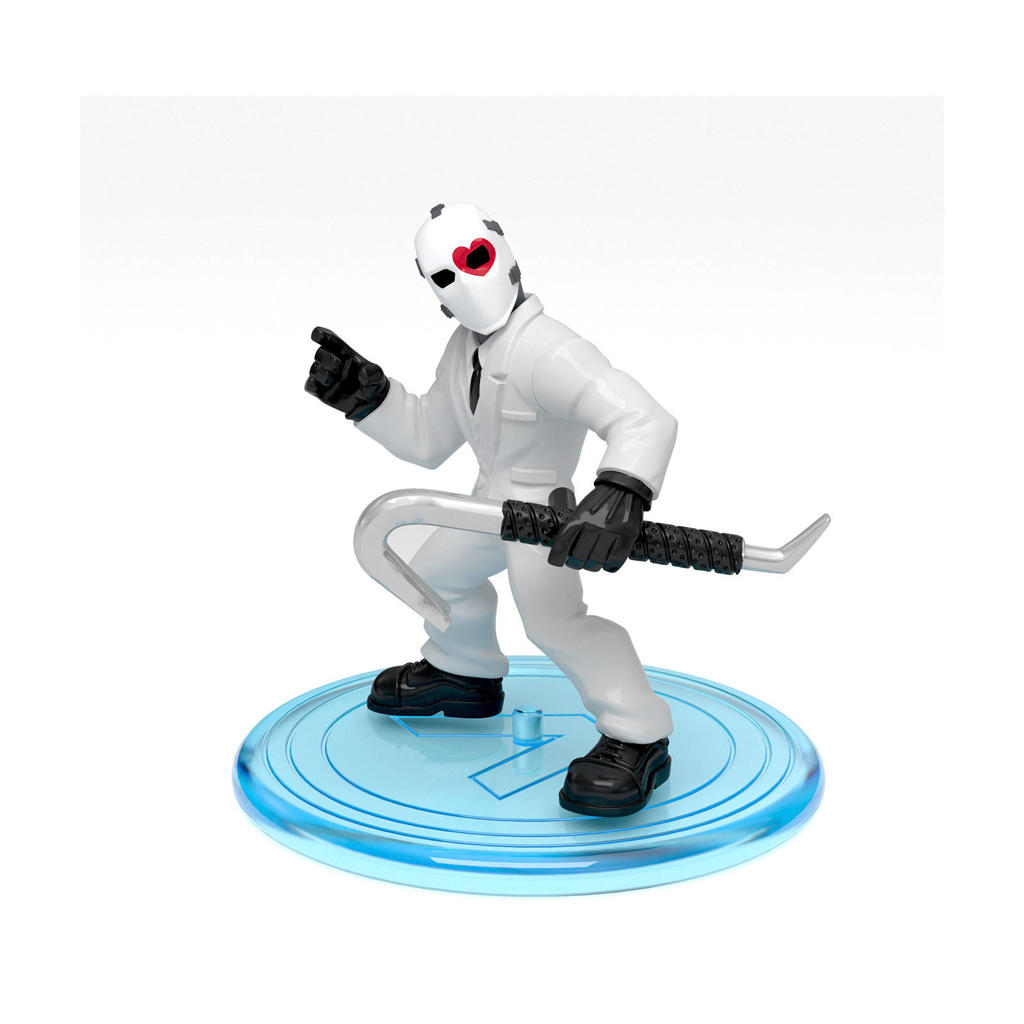 Fortnite Duo Pack Wild Card (Hearts) & Wild Card (Spades) | wehkamp