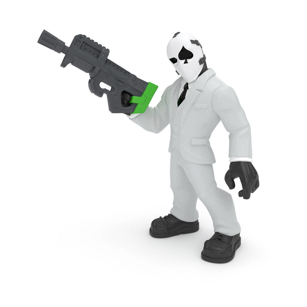 Fortnite Duo Pack Wild Card (Hearts) & Wild Card (Spades) | wehkamp