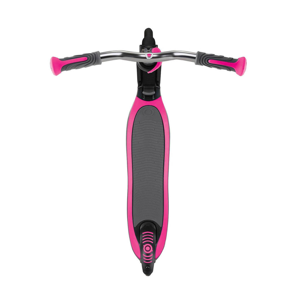 Globber Foldable Flow 125 roze | wehkamp
