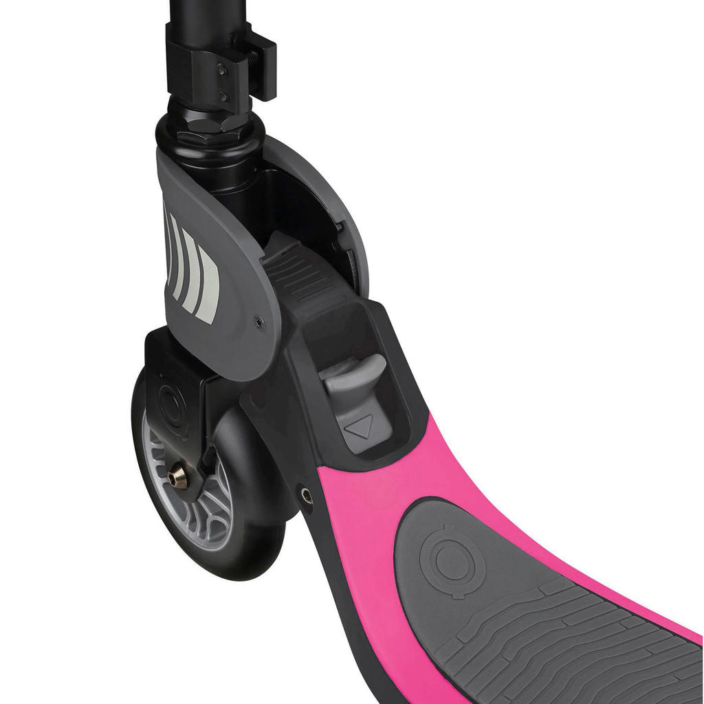 Globber Foldable Flow 125 roze | wehkamp