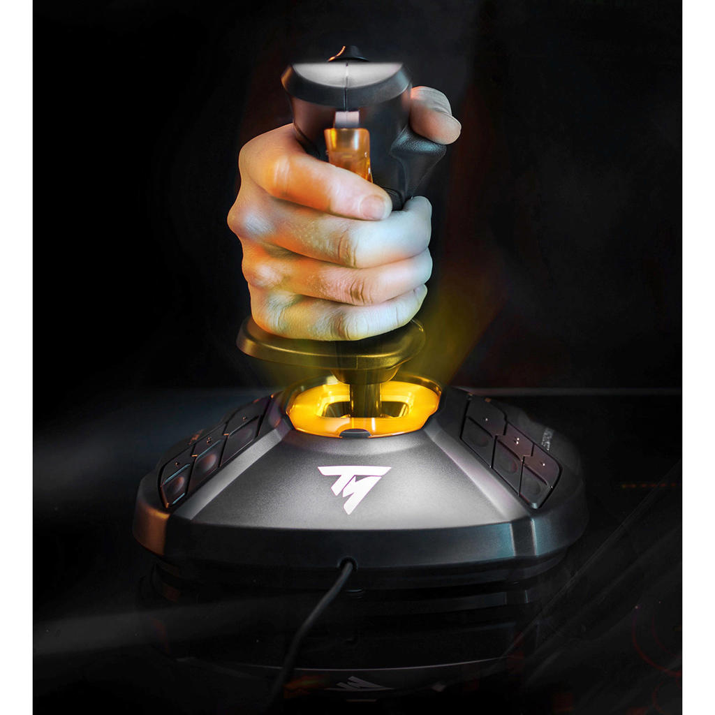 Thrustmaster T.16000M FCS Flight Pack | wehkamp