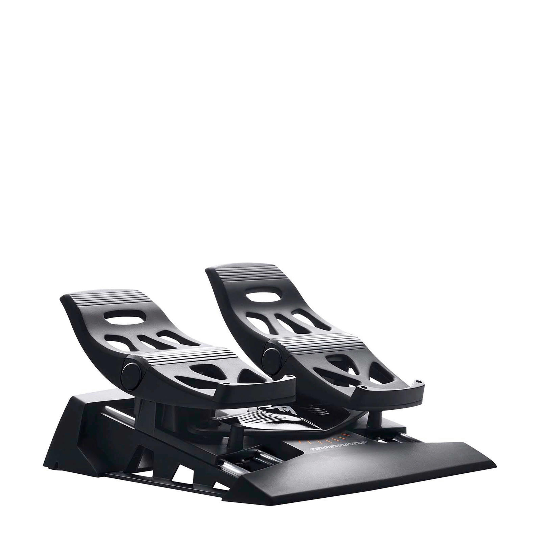 Thrustmaster T.Flight Rudder Pedals (PC/PS4) | wehkamp