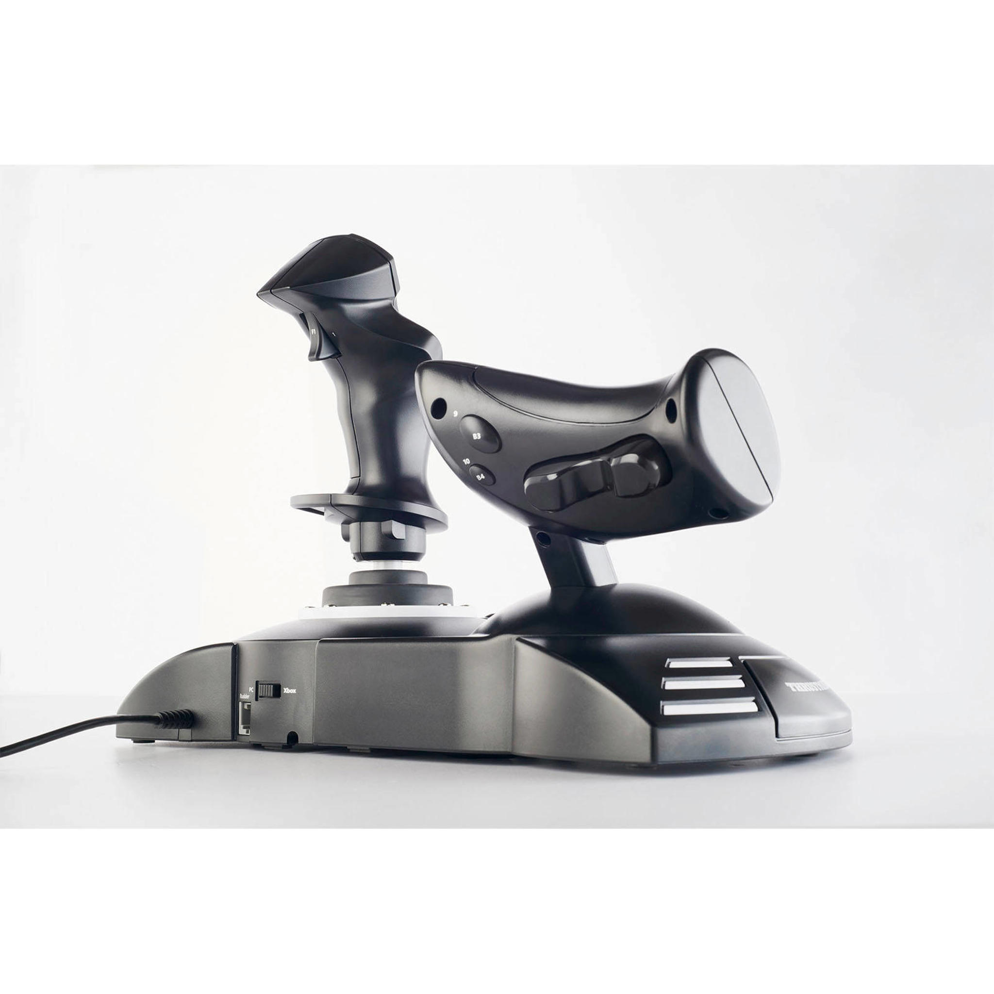 Thrustmaster T-Flight Hotas One joystick (Xbox One) | wehkamp